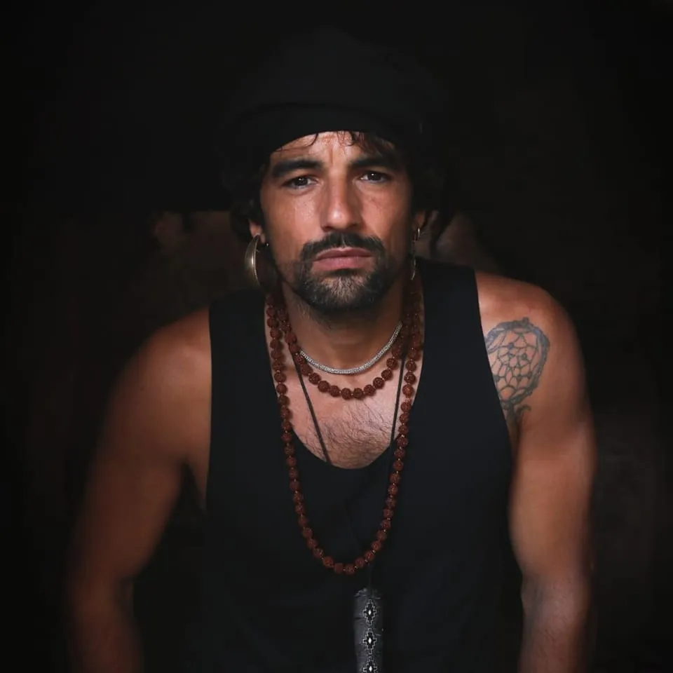 Chi Sono - Giorgio Adamo
